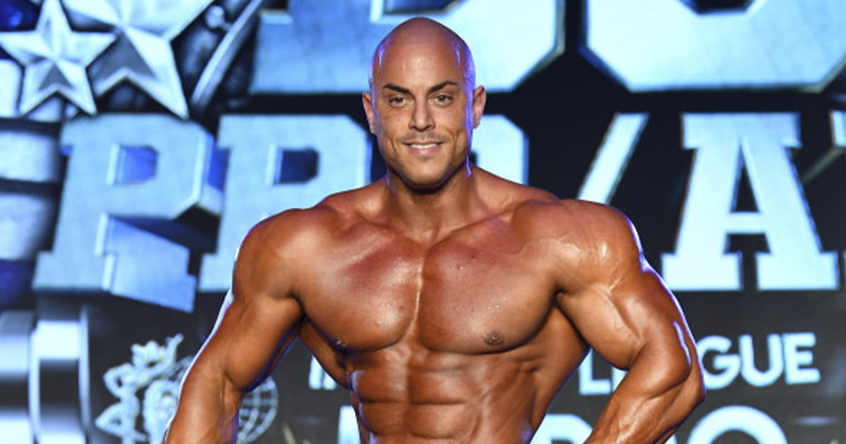 DANIEL LEONE :: Official Web :: www.t4f.club/danielleonepro :: Powered ...