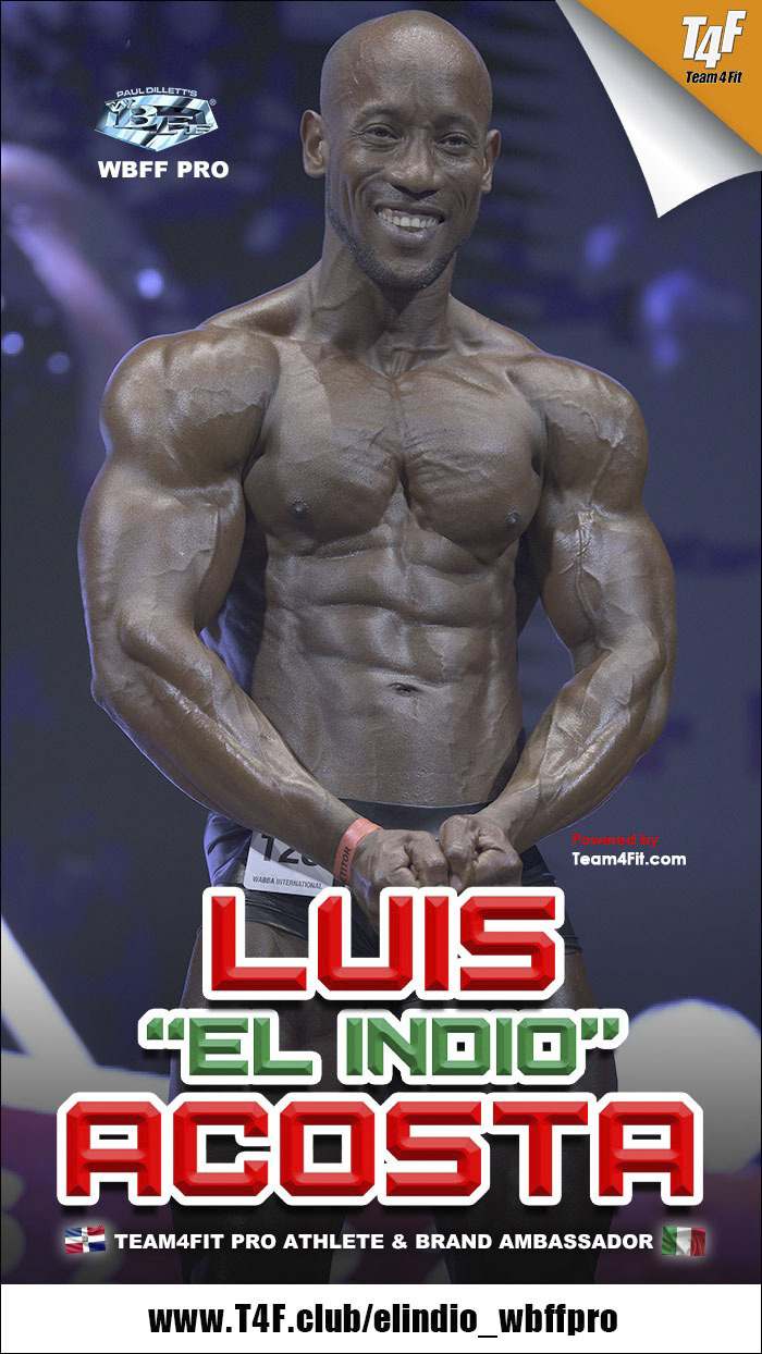 Members – T4F Club