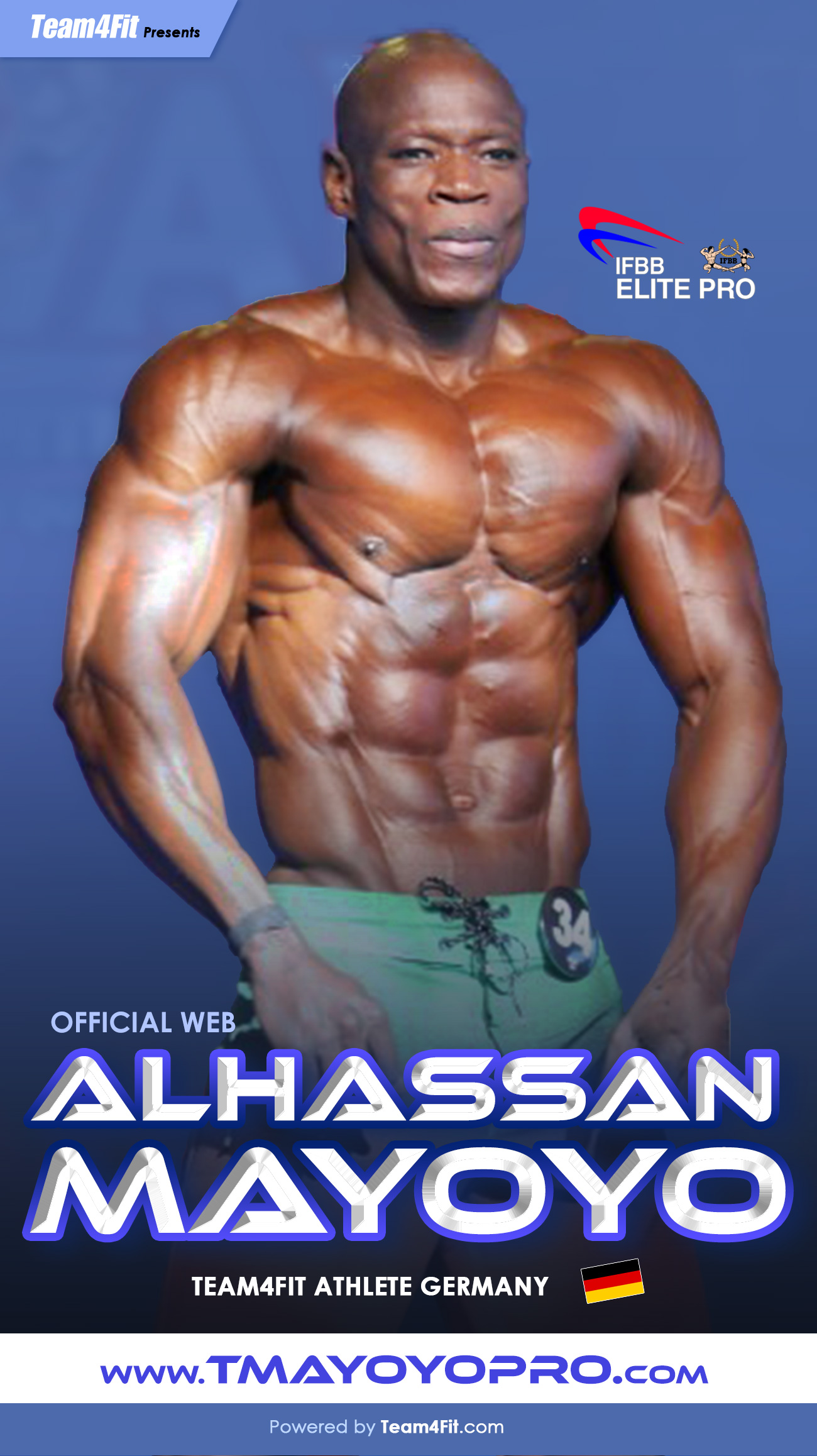 Members – T4F Club